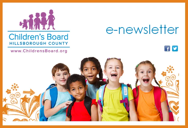 Children's Home Network plants SEEDS of learning - Children's Board of ...