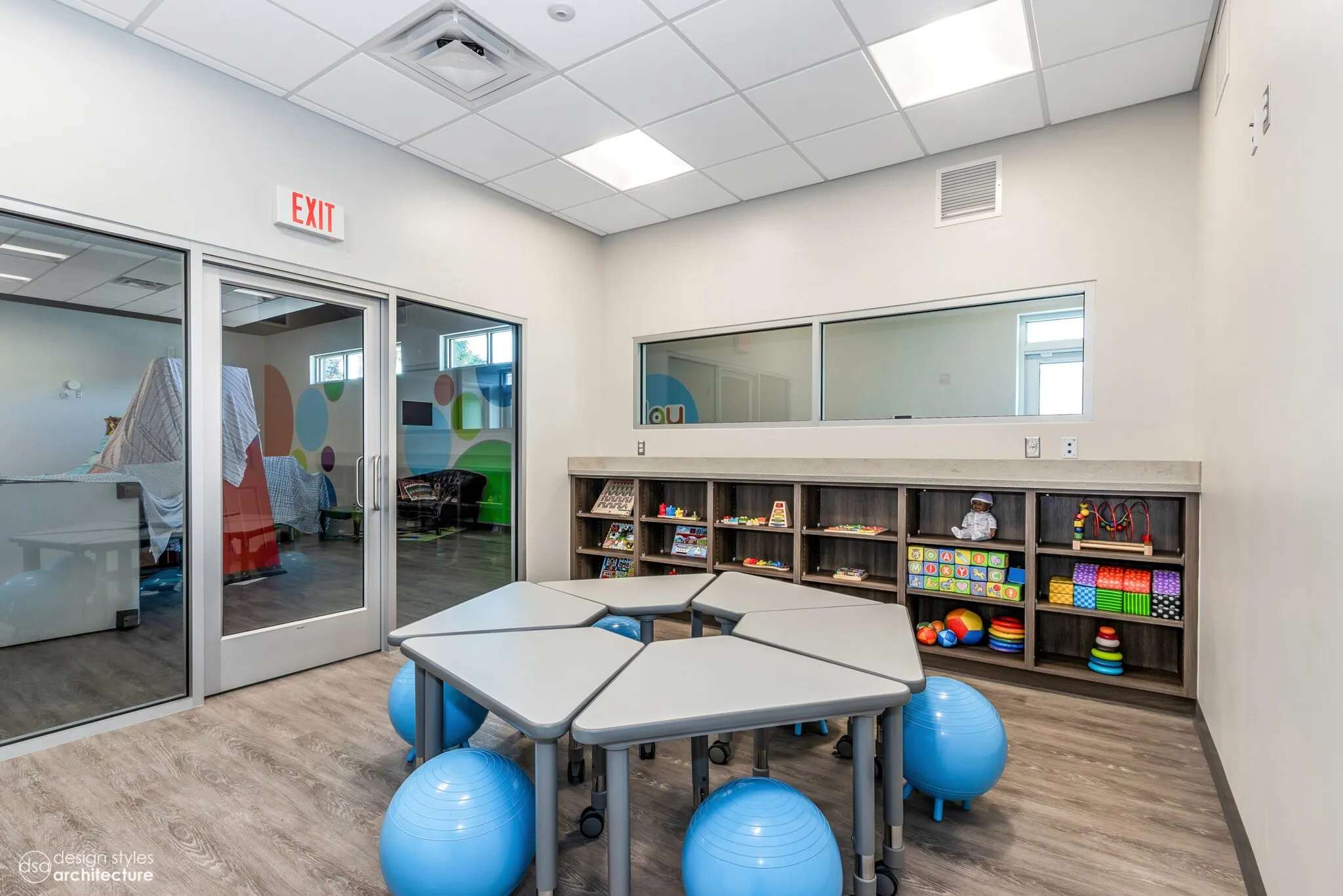 Children's Board Family Resource Centers - Children's Board of ...