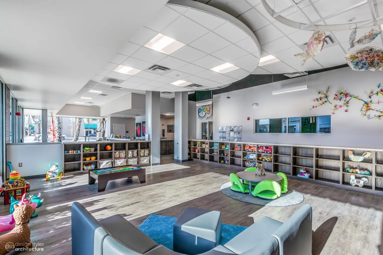 Children's Board Family Resource Centers - Children's Board of ...