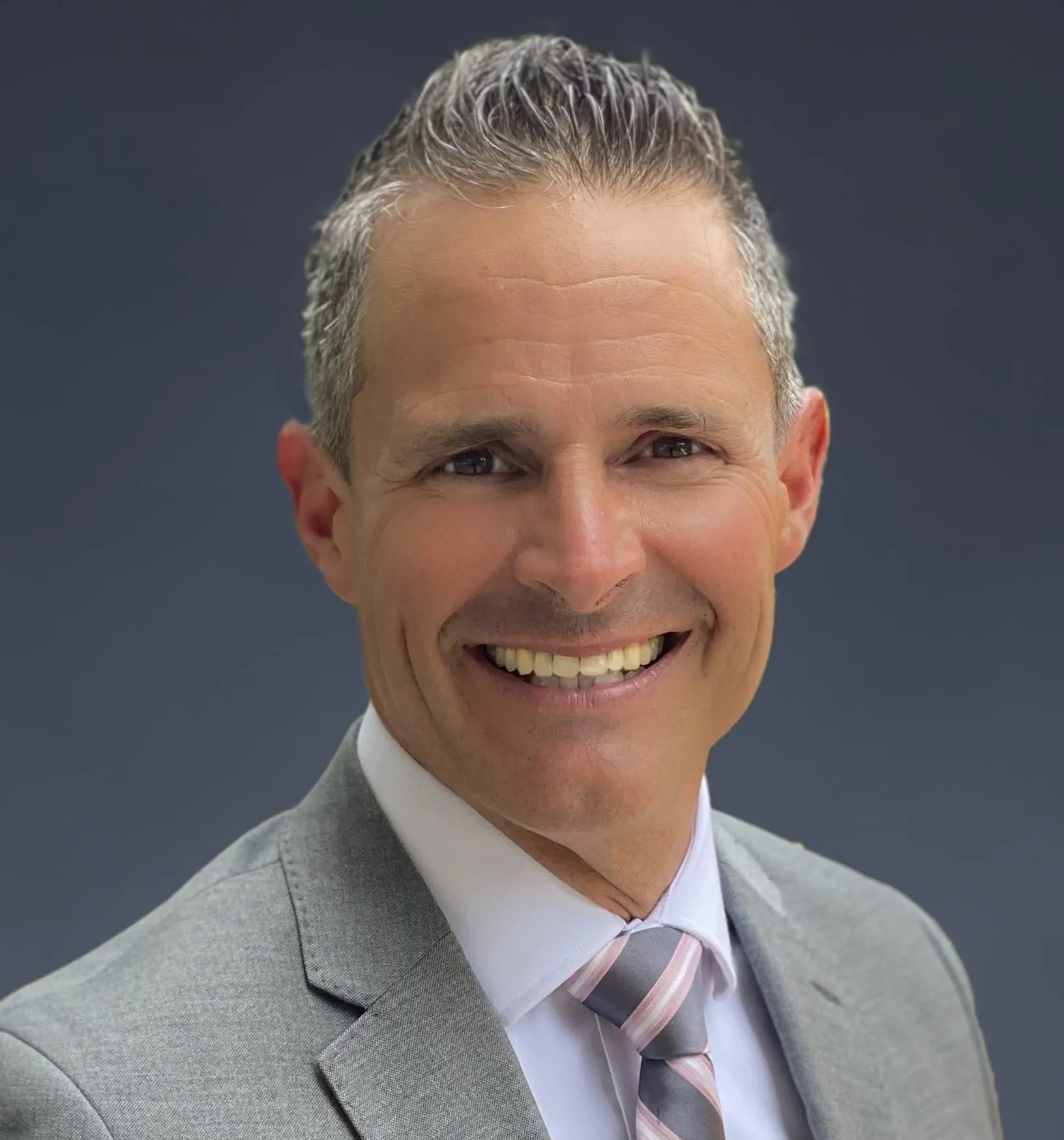 Board Member - Van Ayres - Children's Board of Hillsborough County Florida