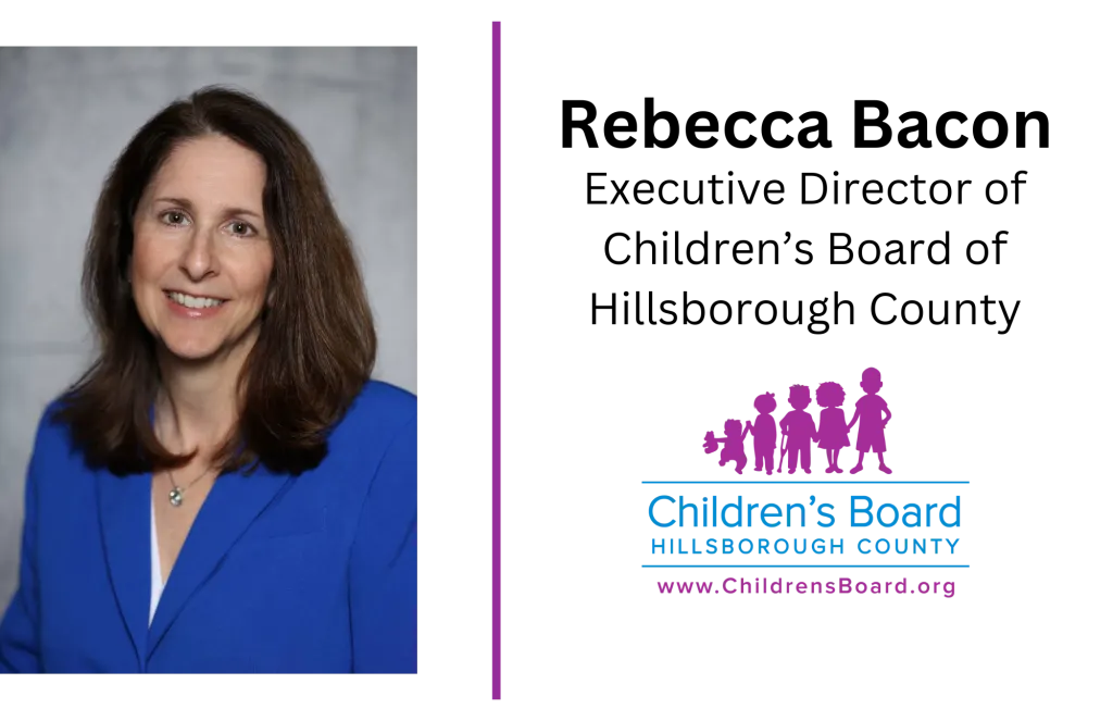 Board Member - Van Ayres - Children's Board of Hillsborough County Florida