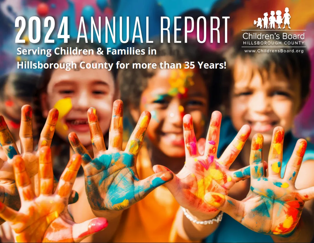 Children's Board of Hillsborough County Florida