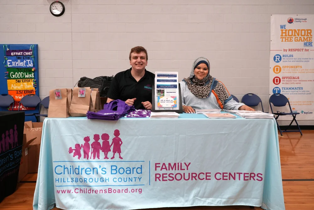 Children's Board of Hillsborough County Florida