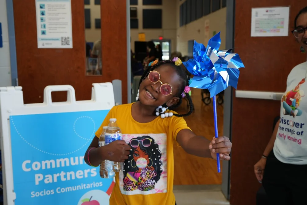Children's Board of Hillsborough County Florida